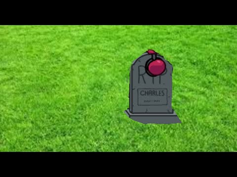 Henry stick min is a bit sad