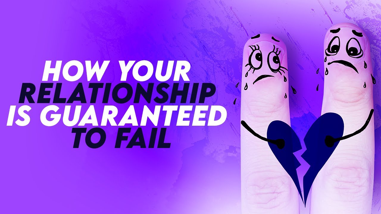 This Is What Happens When Relationships Go Sour! - YouTube