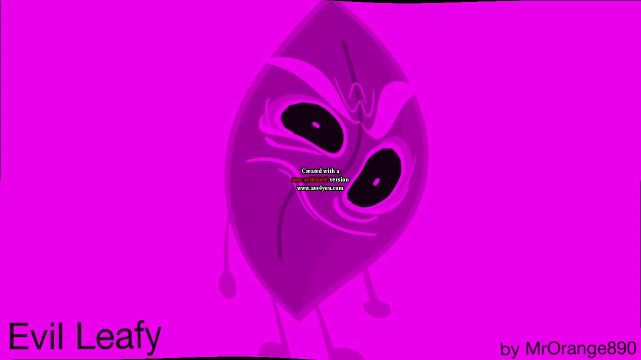 BFDI auditions in g major by Ltv Mca - YouTube