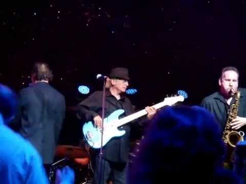 Mighty Spectrum Band....Empire City Casino 5/22/14 - YouTube