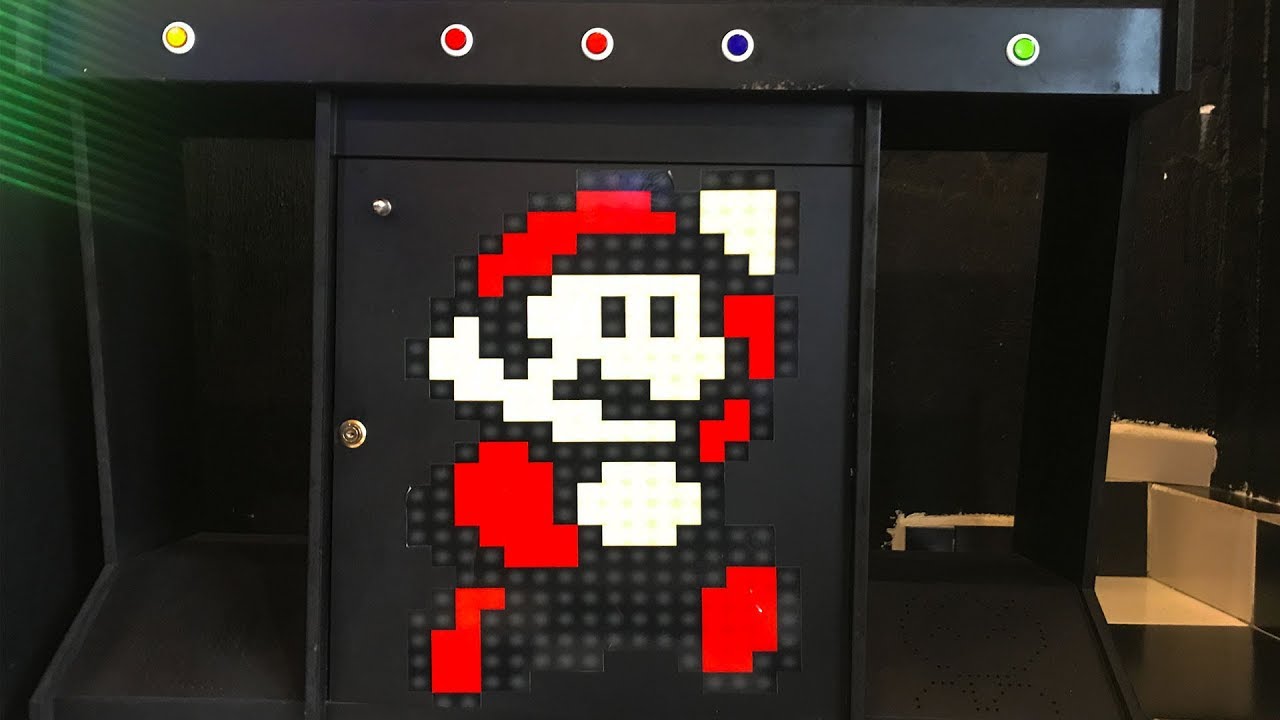 ¡Taco Game el paraíso para los gamers de corazón! - YouTube