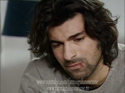 Fatmagülün Suçu Ne 20.Bölüm Kerim Ebe Nine Fatmagül Sahnesi