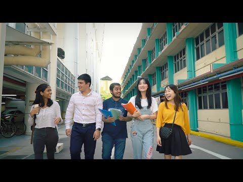 Welcome Back to Campus Video 2022 - YouTube