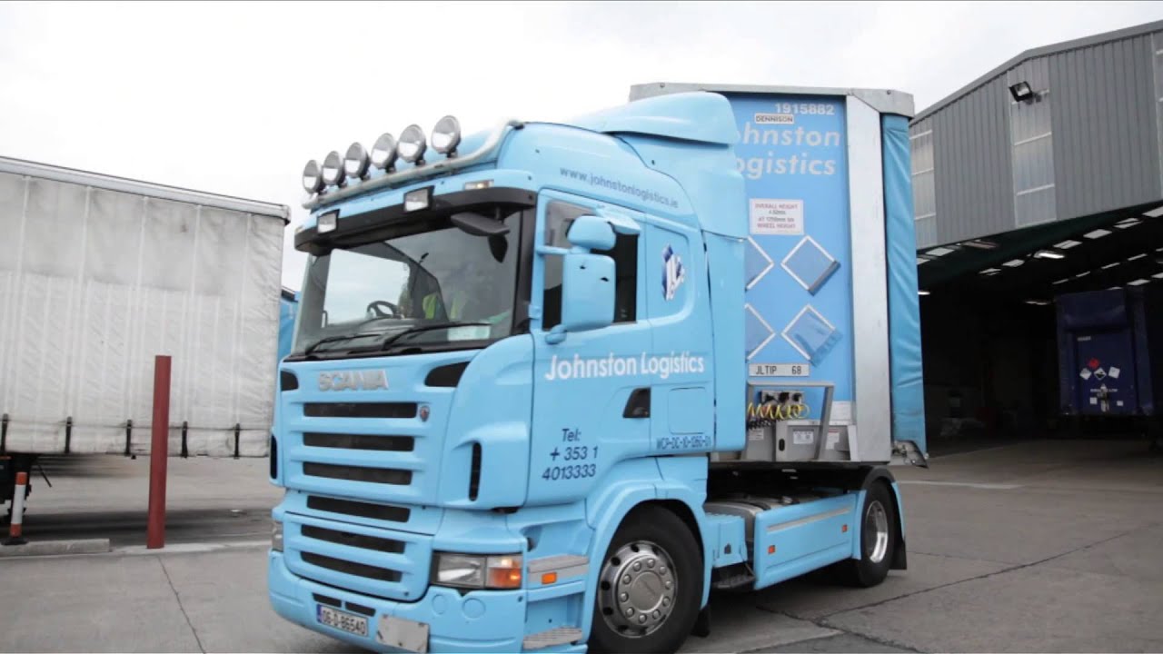 Parternships For Life - One Minute Video - Heavey RF Group - YouTube