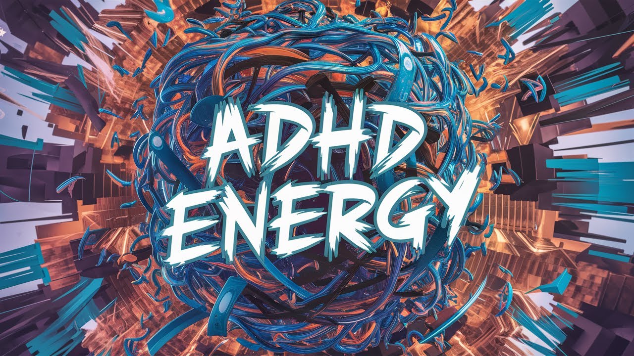 Ignite Your ADHD Superpower: Dance to This EDM Anthem for Mental ...
