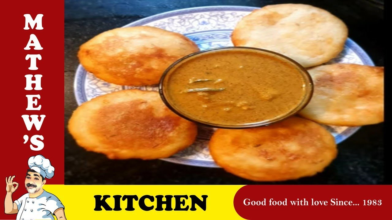 How to make| PORICHA PATHIRI|FRIED Pathiri|4 o'clock Evening| snack ...