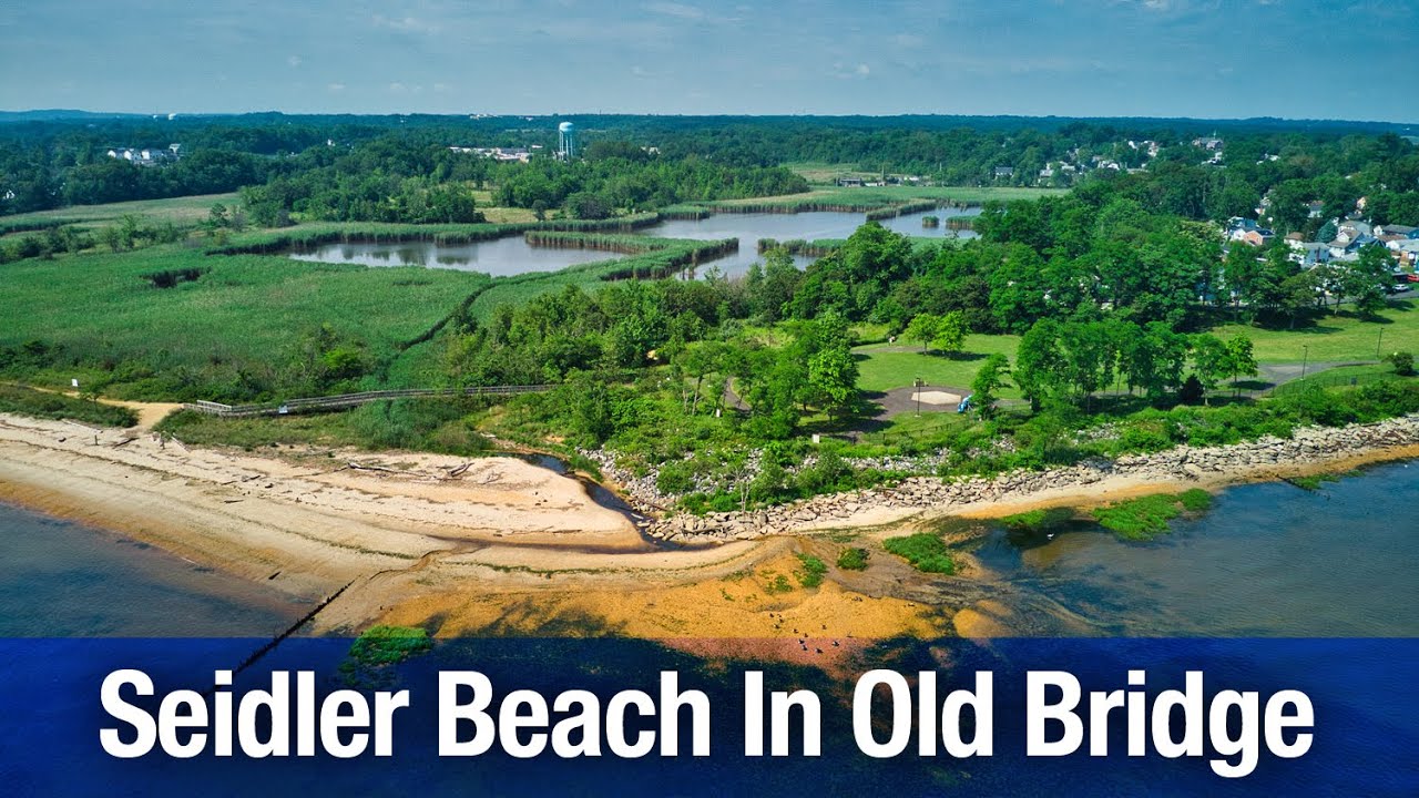 Seidler Beach (06-13-2022) - YouTube