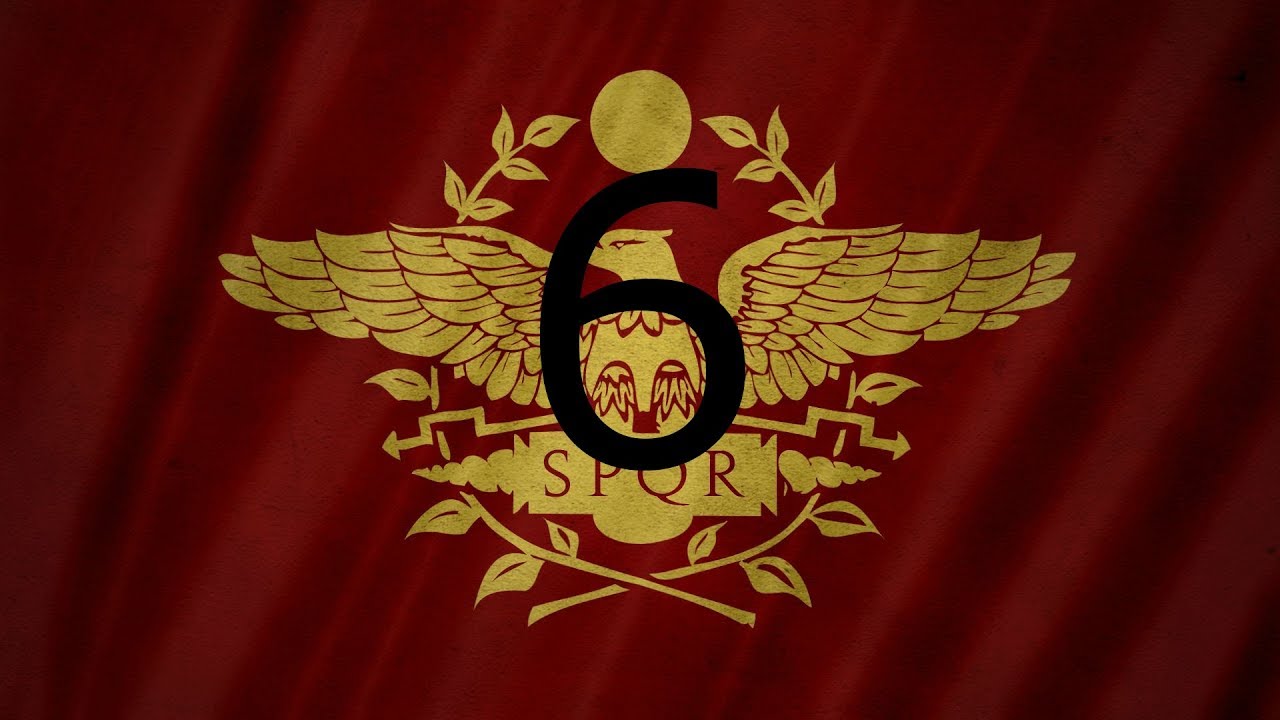 Restore the Roman Empire Ep: 6 - YouTube