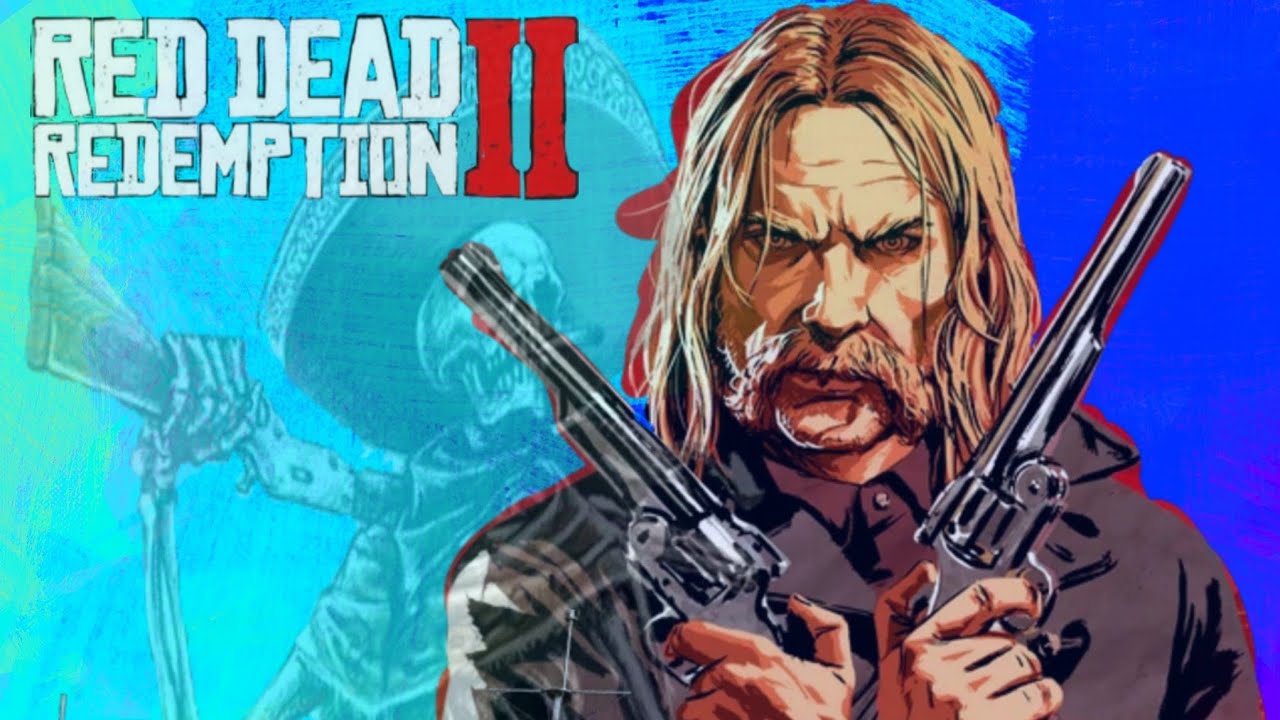 Rdr2#gameplaywalkthrough - YouTube