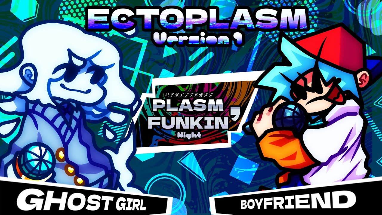 ECTOPLASM | PLASM FUNKIN’ NIGHT OST - YouTube