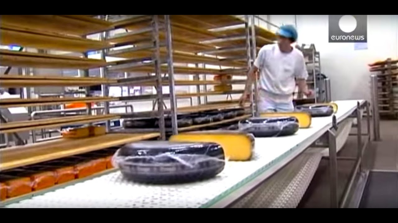 Moscows Food Import Sanctions Effect Production In Europe And Russia