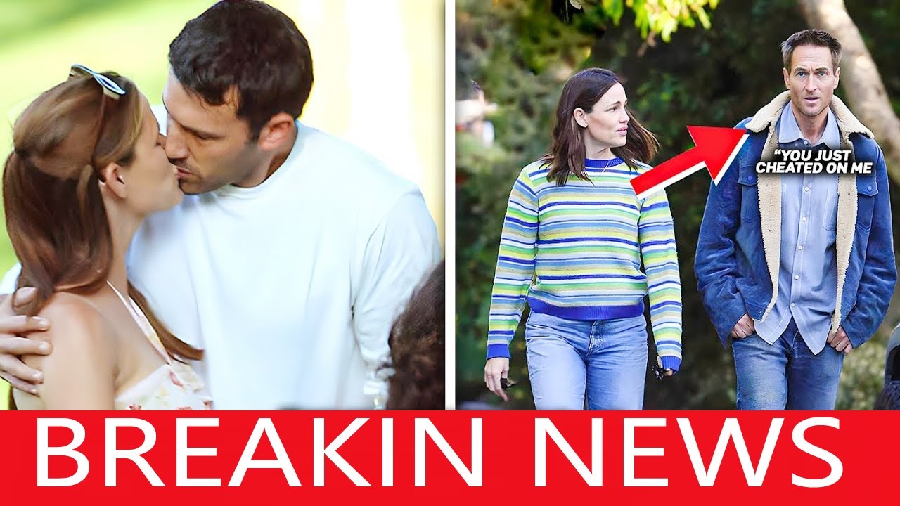 Jennifer Garner’s relationship with John Miller in jeopardy due to her ...