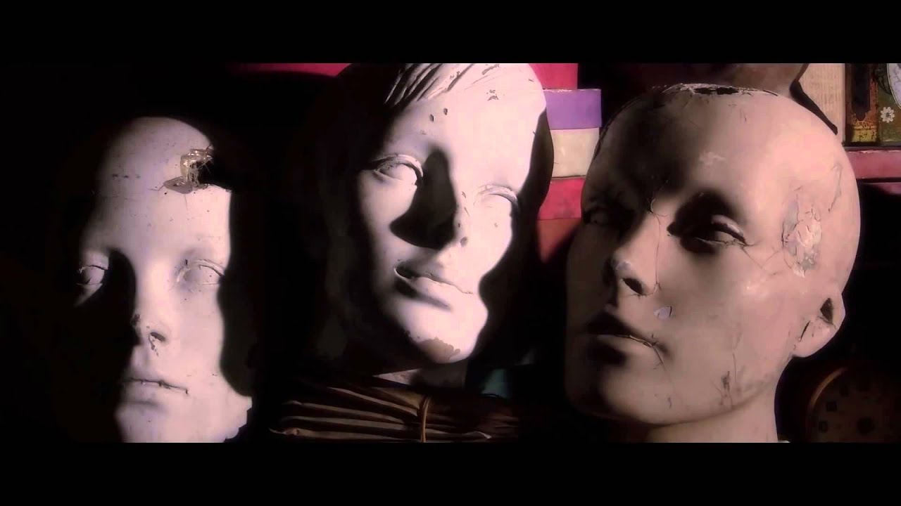 Necrofobia - Trailer - YouTube