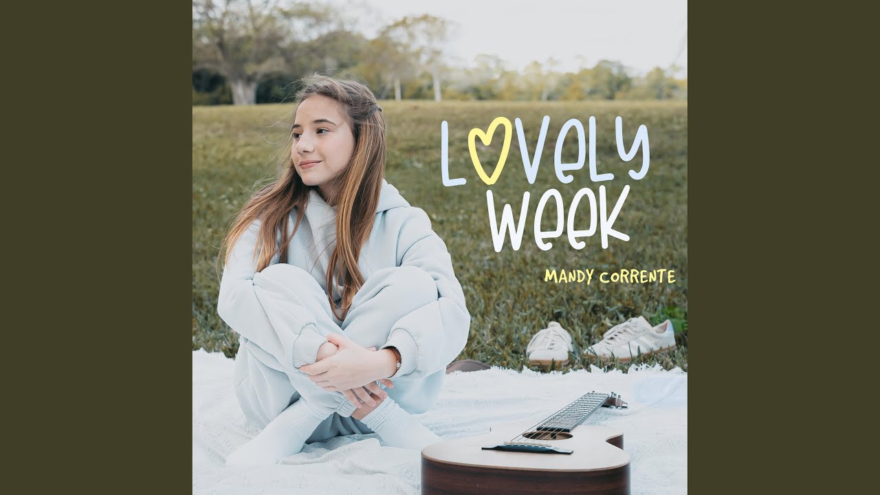 Lovely Week - YouTube