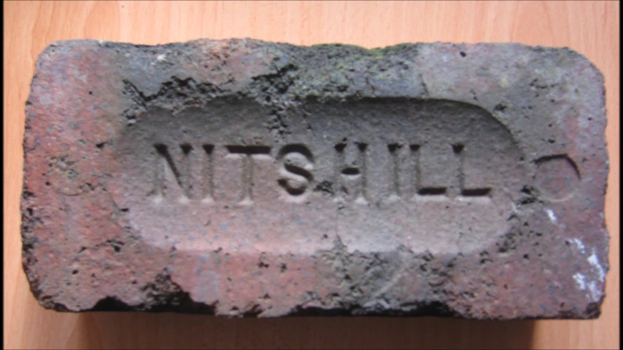 8 Nitshill Memories A Walk Into The Past Past and Present complete ...