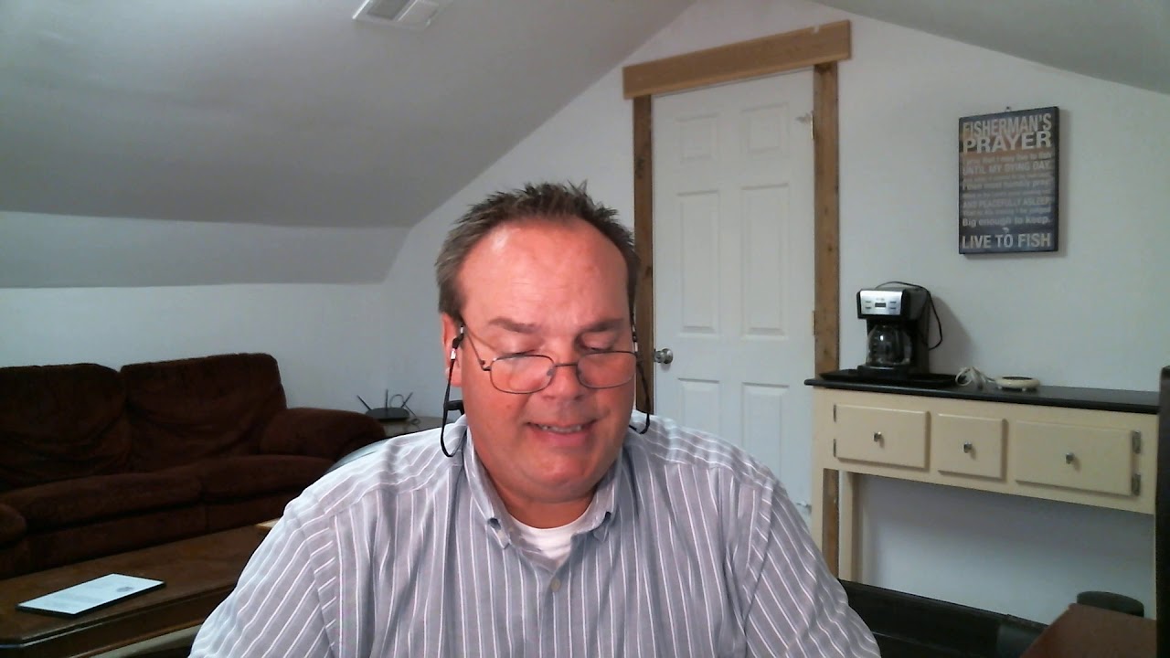 Little Jeffery by Jeff Coulter with JNS Ministries - YouTube