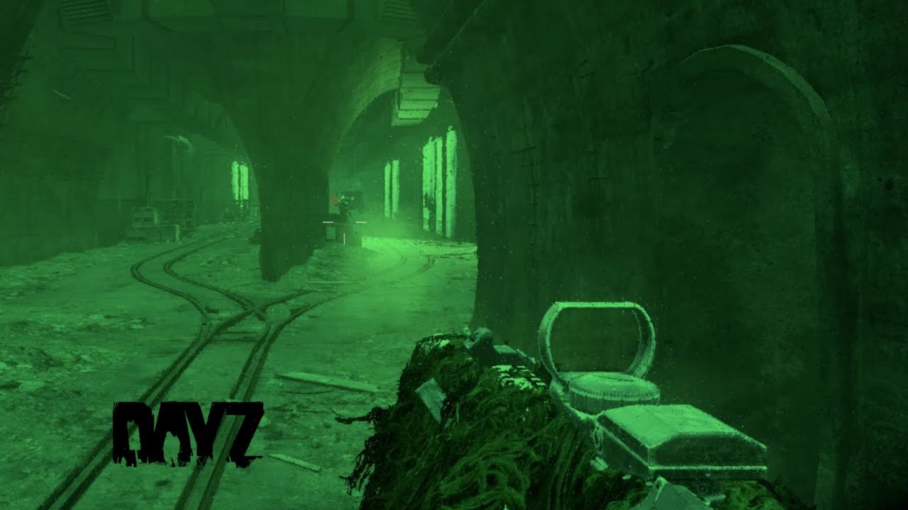 Je vous dévoile tous les secrets du Bunker DayZ Liovnia #11 - YouTube