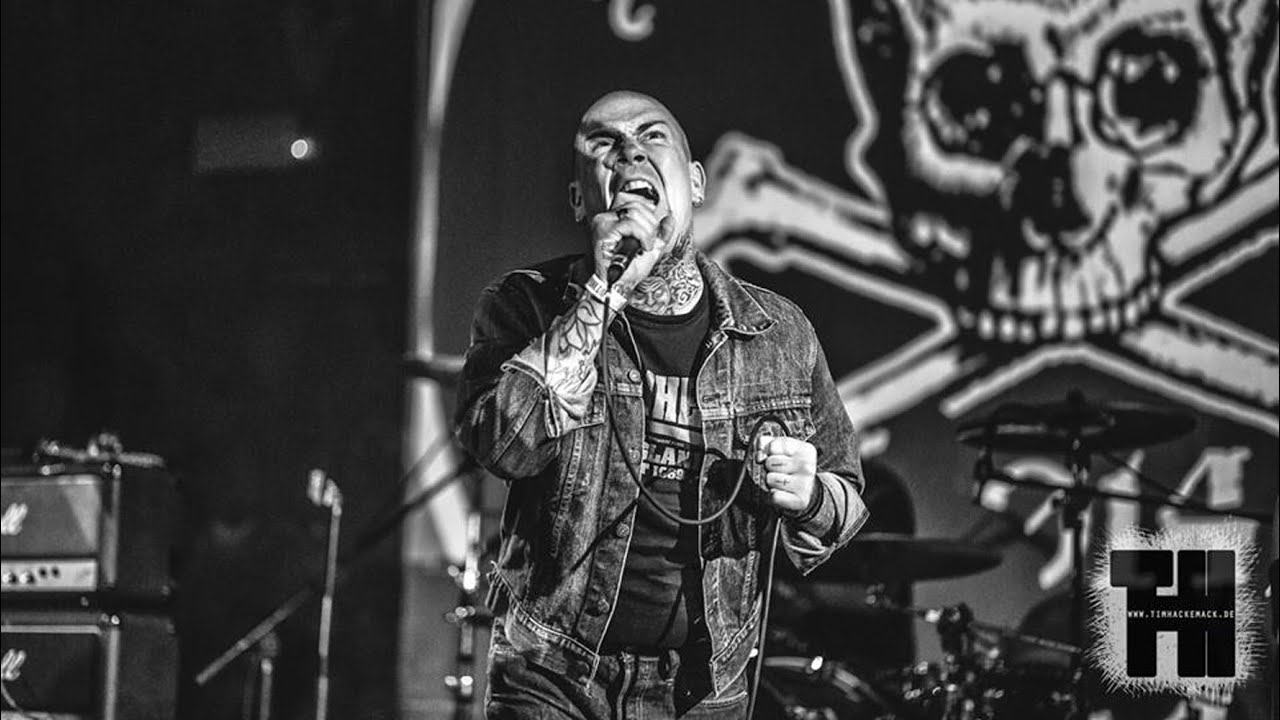 Bishops Green - Vengeance (Subtítulos Español) - YouTube