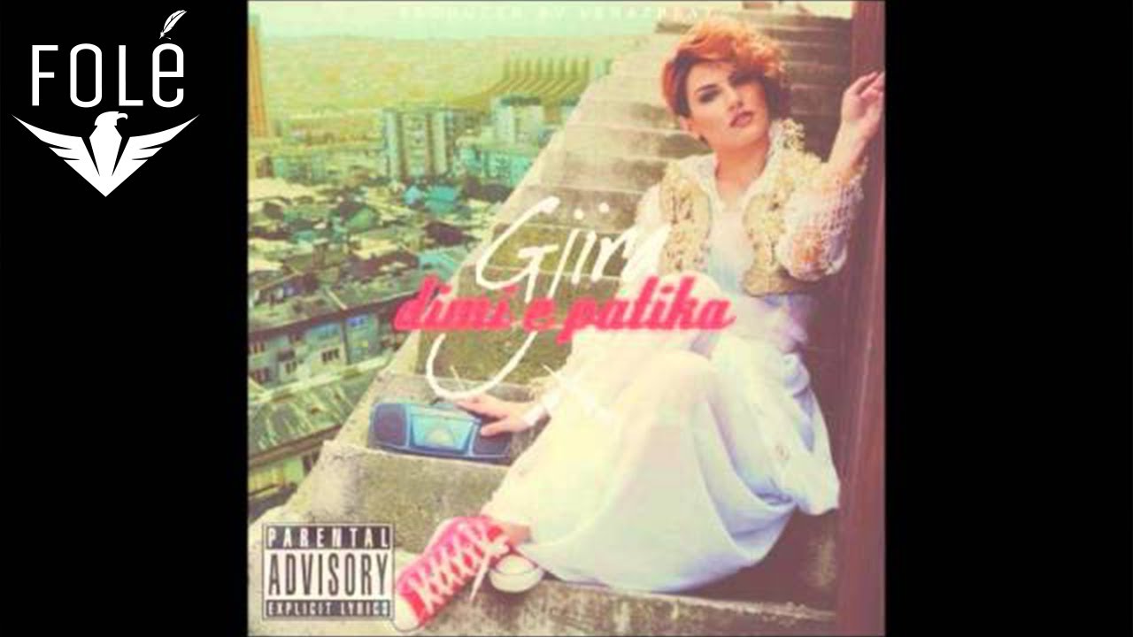 Gjira ft. Cyanide - A po ta don? - YouTube Music