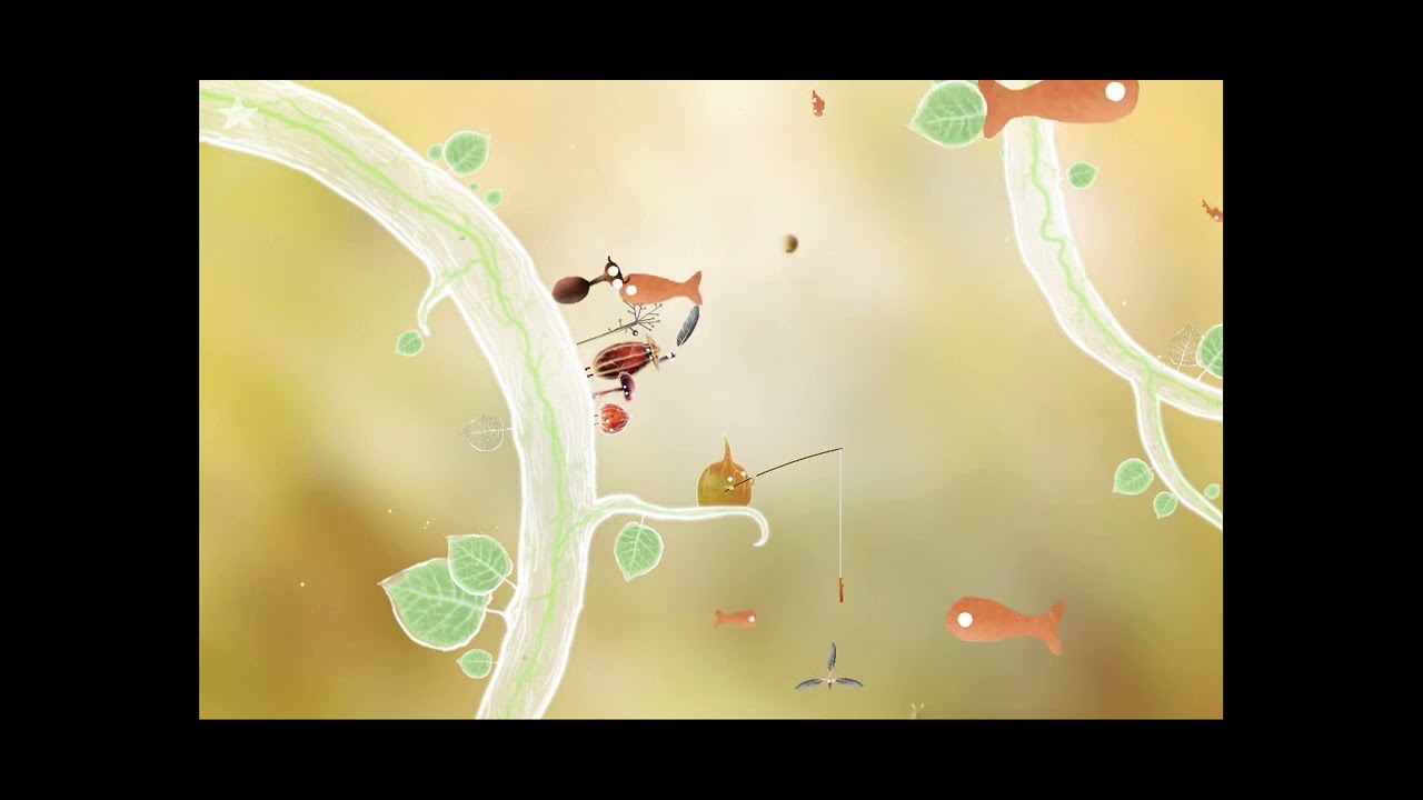 Botanicula (part1) - YouTube