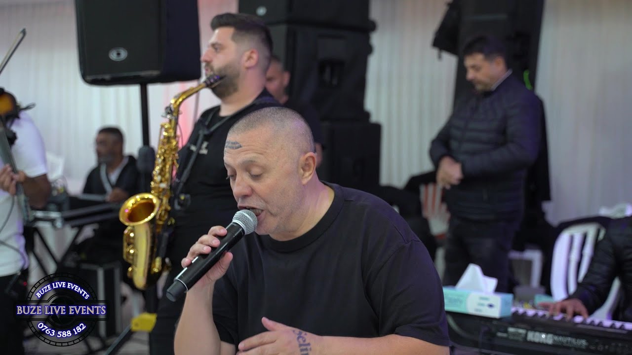 Nicolae Guta ® Cucule de la Banat 2025 (ASCULTARE) @Nunta Nicu ...