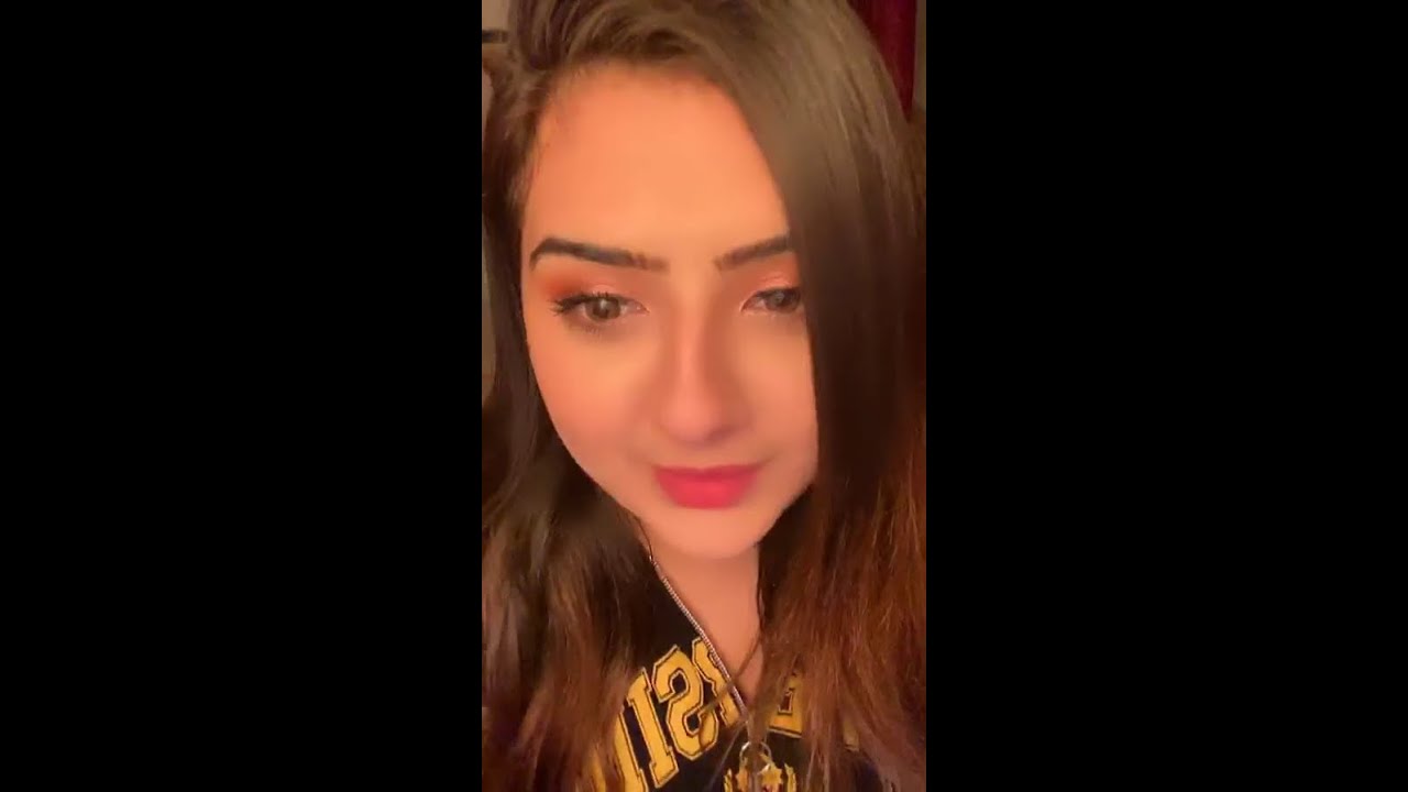 Raashi Bawa Live on 1st April 2020 Part 1 - YouTube