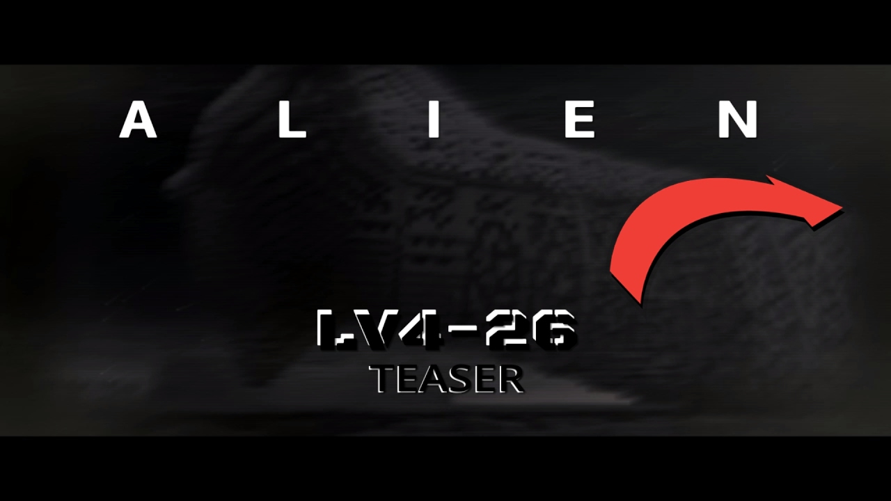 Minecraft : Alien LV4-26 Custom map sneek peek Movie trailer (Including ...