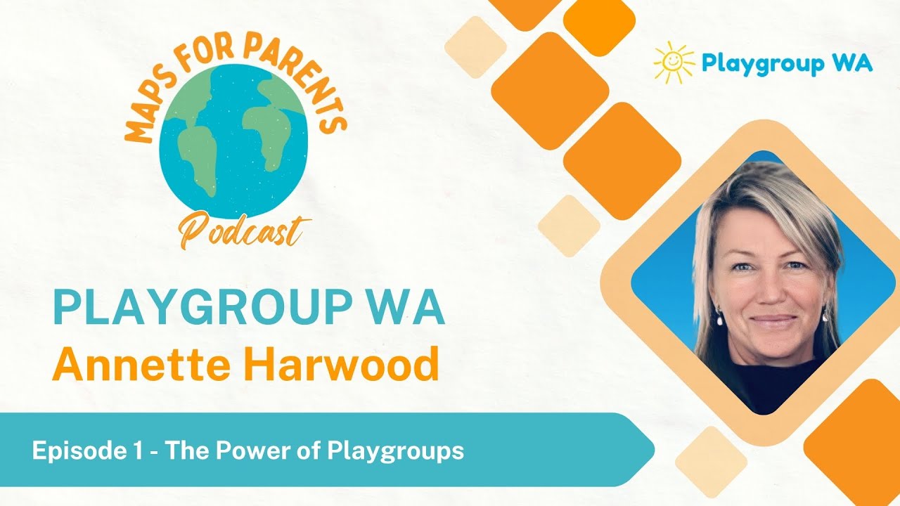 The Power of Playgroups - YouTube