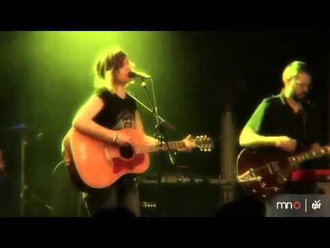 Bethany Larson + The Bees Knees - YouTube