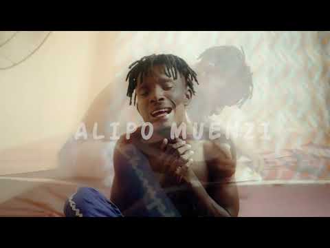 Sani Boy - Riziki Yangu ( Lyiric Video) - YouTube