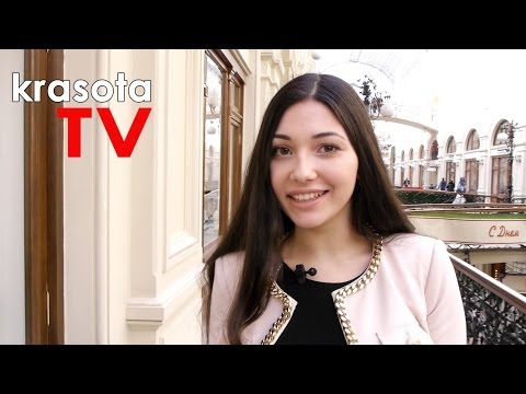 Как сбываются мечты. Krasotatv