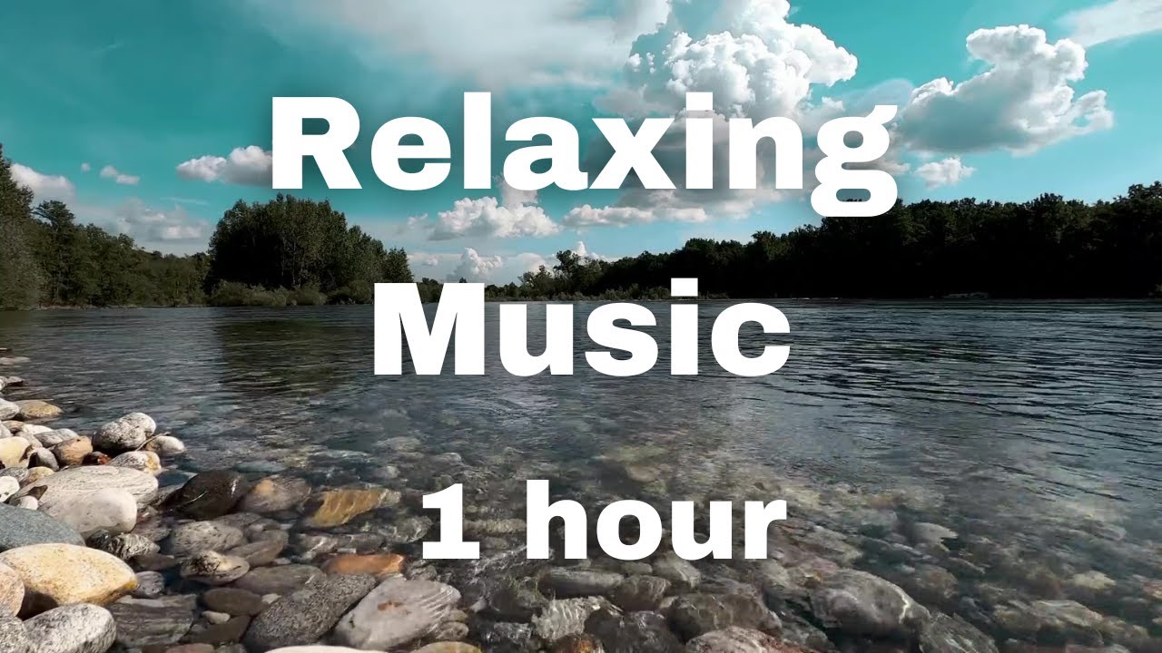 Beautiful Relaxing Music with the Nature for calming, chilling and ...