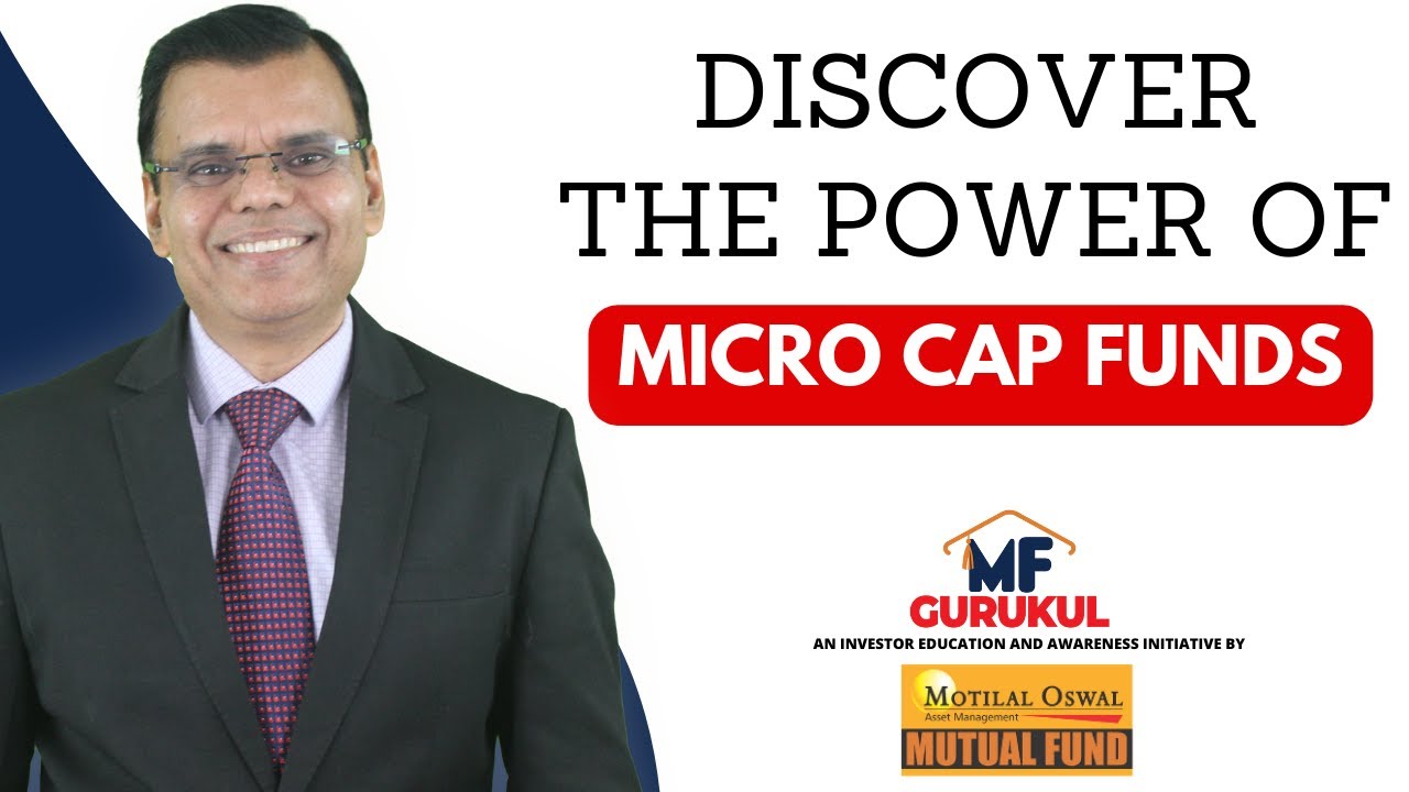 Discover the Power of Micro Cap Funds - YouTube