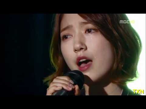 7 [Heartstrings (2011)] Gyu Won Vocal Audition For Musical Main Lead.avi