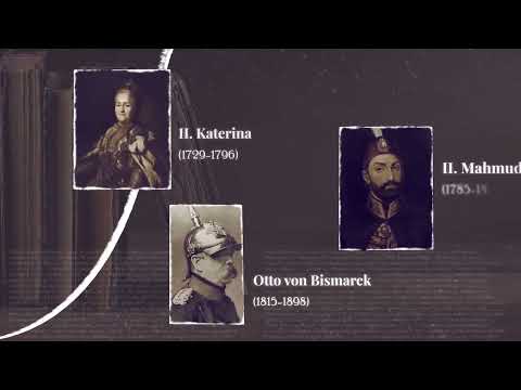 Bilge Tarih Kısa İntro