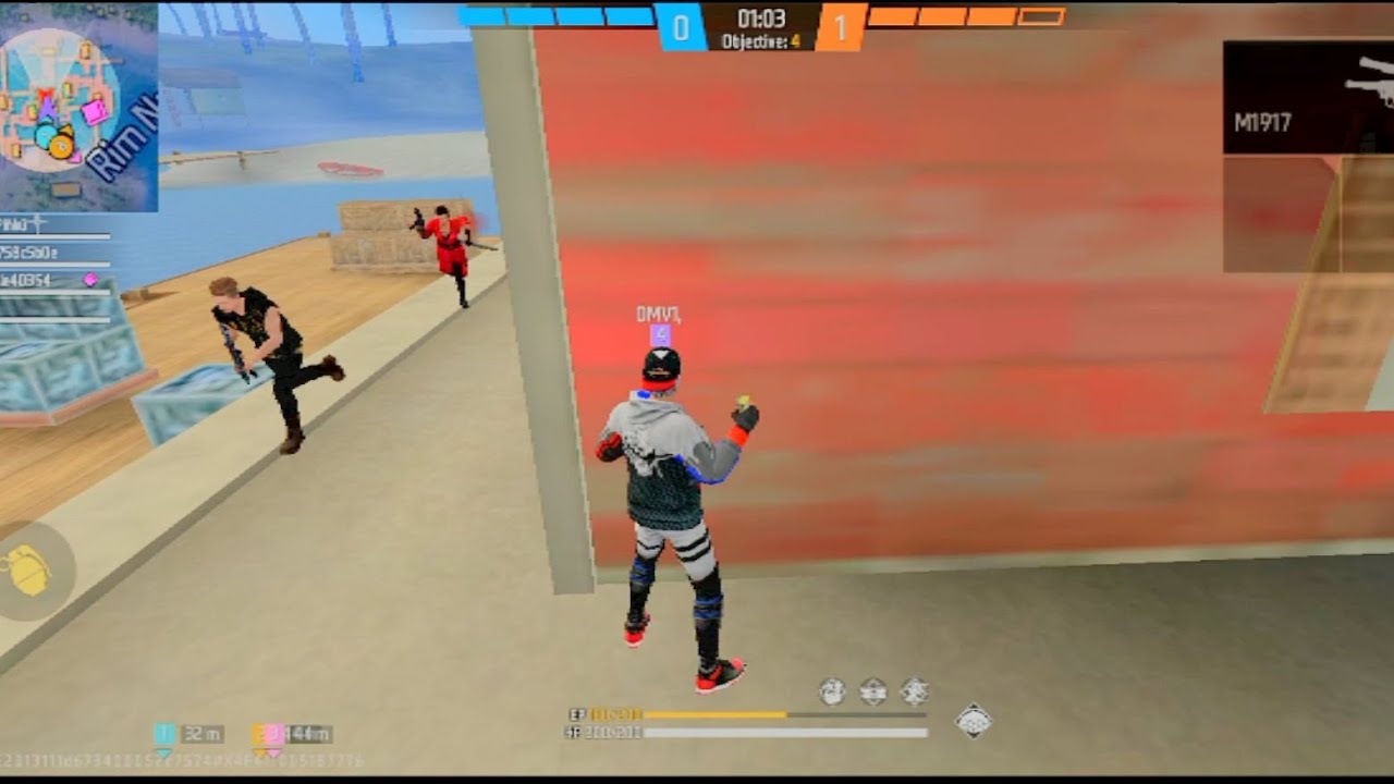 How I Get a ( BOOM MASTER ) Title 😈🔥 I am First Player Or What? 👉 1 vs ...