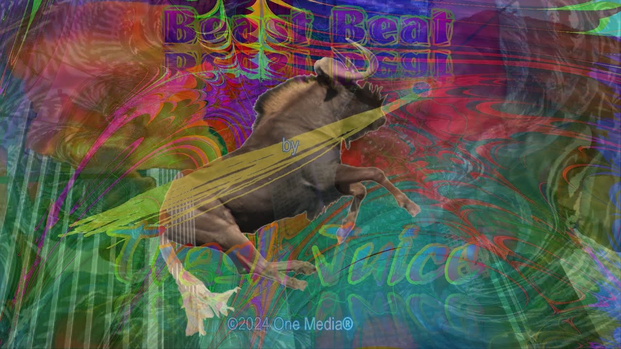 Beast Beat by Trash Juice - YouTube