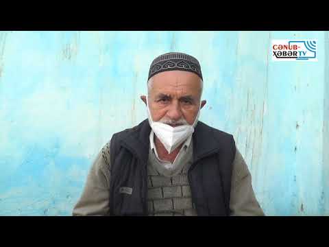 Masallı Qızlağac kəndi.Erkən nikah