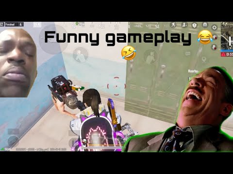 Funny game play watch full 😂 || funny jokes || WFT movement - YouTube