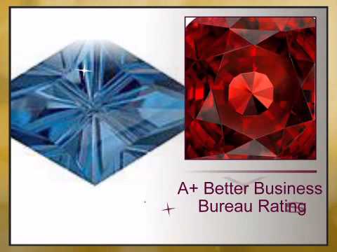 London Blue Topaz Lozenge Fantasy Cut 12.00 x 8.00mm Grade AAA ...