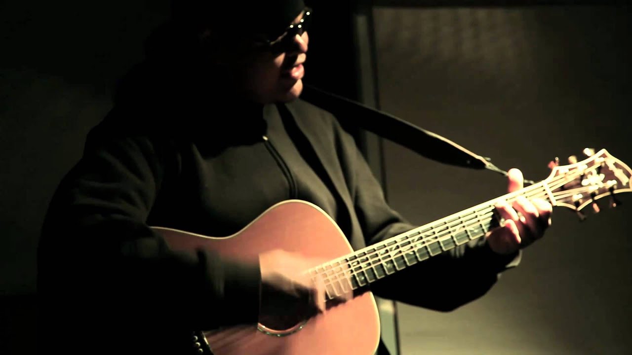 Ab-Originals Presents - Fly - Lorenzo and Wab Kinew - YouTube