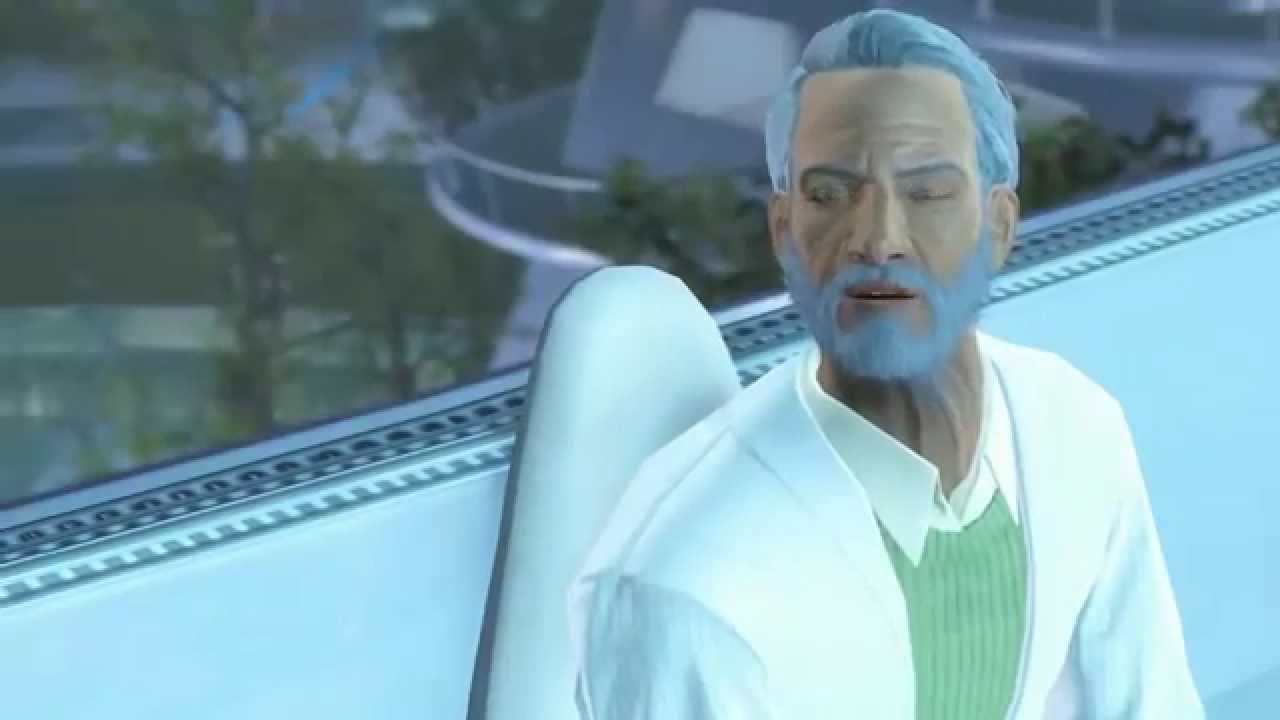 FALLOUT 4 EPISODE 46 Cryo gun hack - YouTube