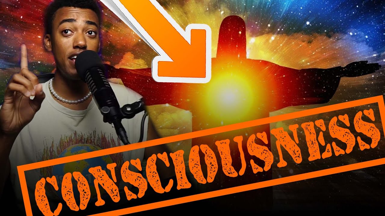 Did Joseph Smith Restore Christ Consciousness?! (feat. Kwaku El) - YouTube