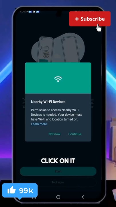How to transfer your WhatsApp chats from one android phone to another android #viral # ...