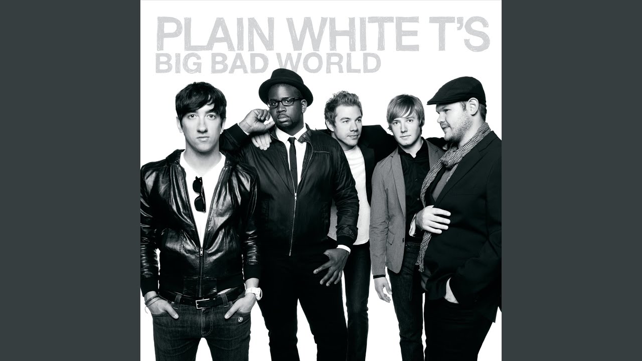 Big Bad World - YouTube