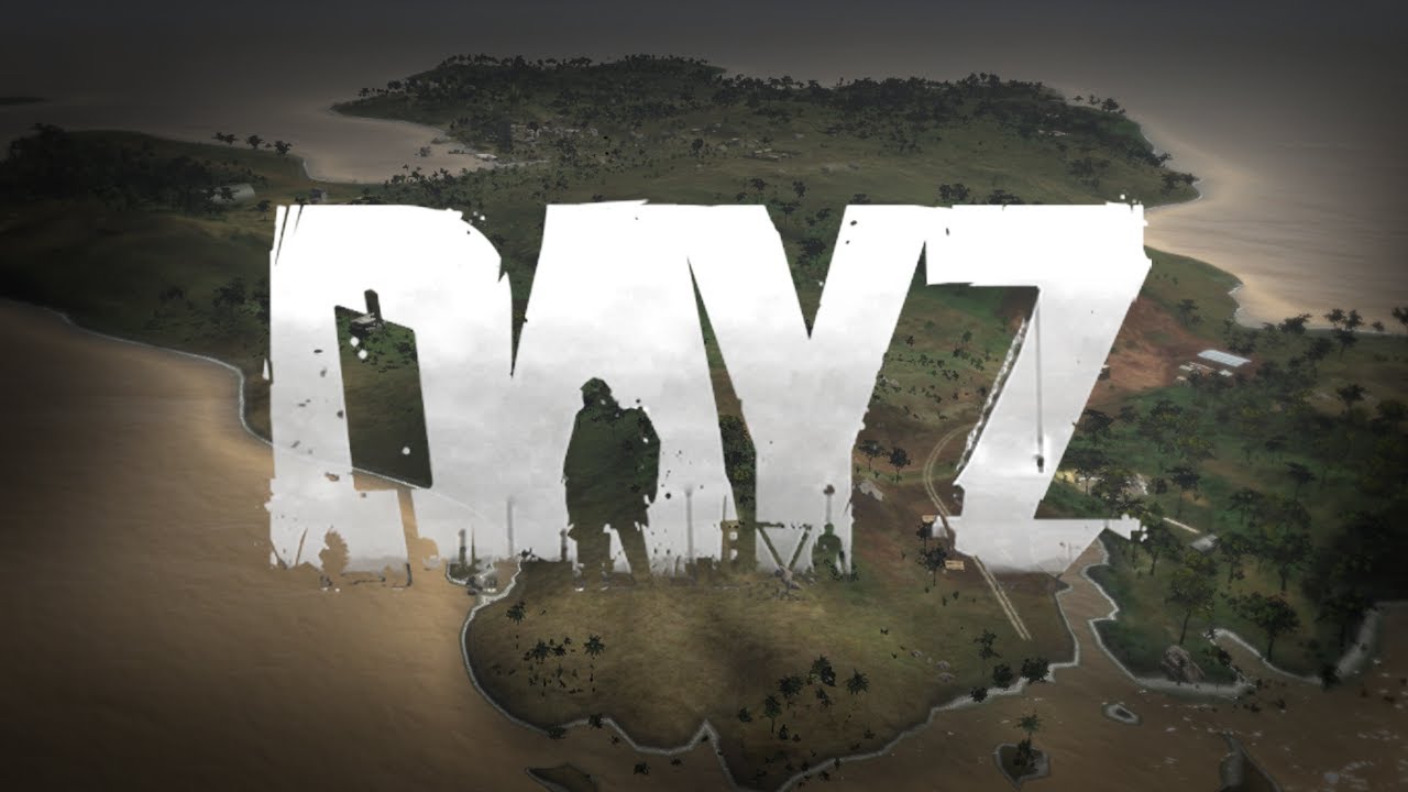 DayZ: Lingor Island - Welcome to the Jungle, Ep 1 - YouTube