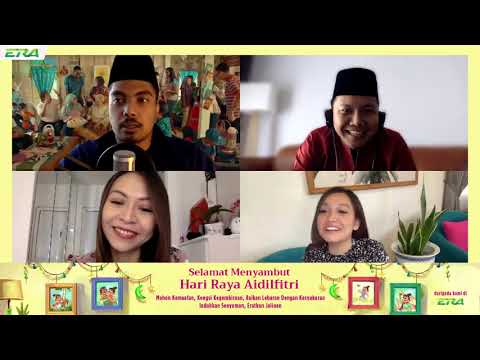 PKPB ERA DBoyz: DBoyz Beraya Dengan DeFam