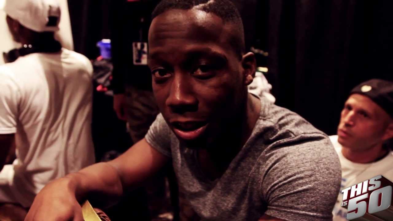 More wins for SMS! Mark Davis, Ryan Martin & Shemuel Pagan - YouTube