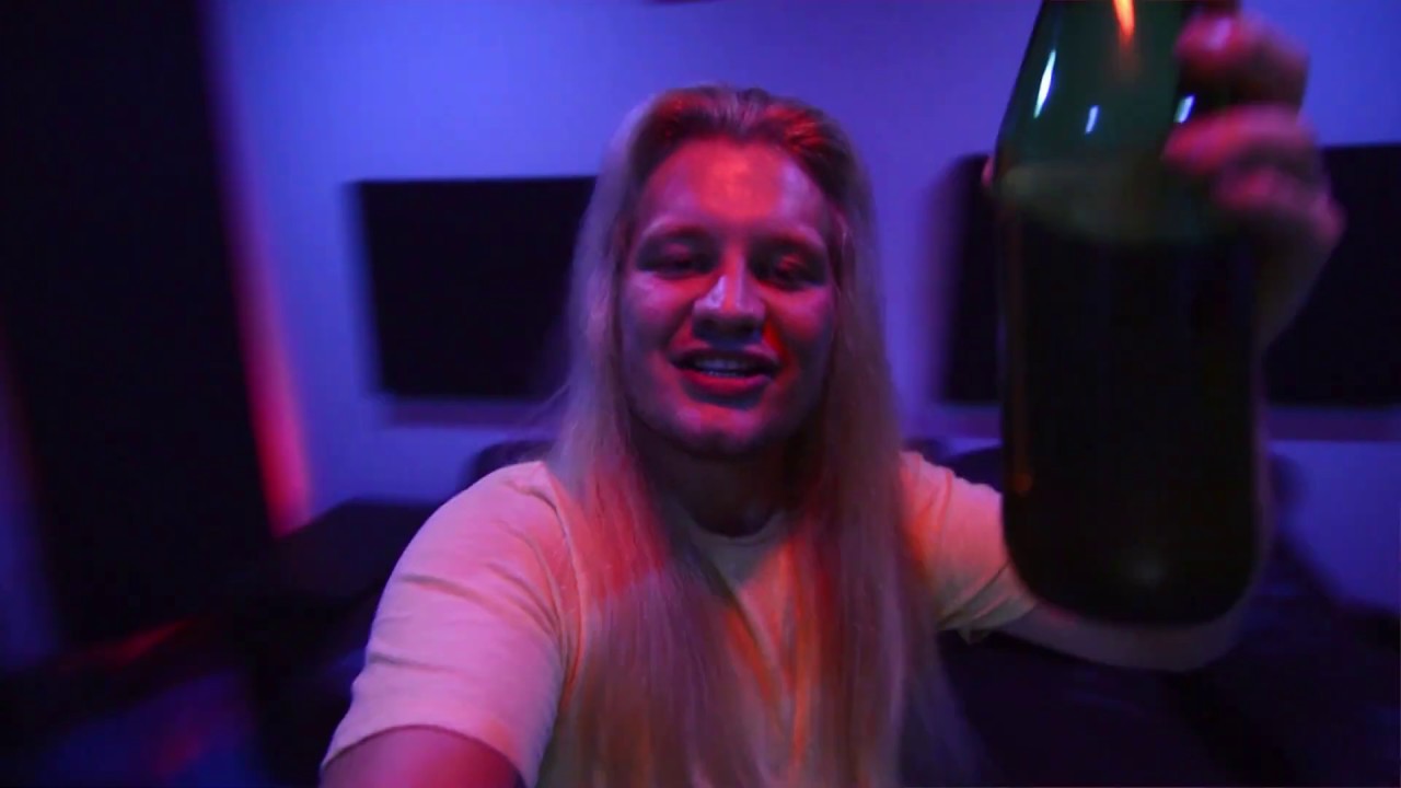Gringo the MC - Goodbyes Freestyle (Show & Prove) (Video) - YouTube