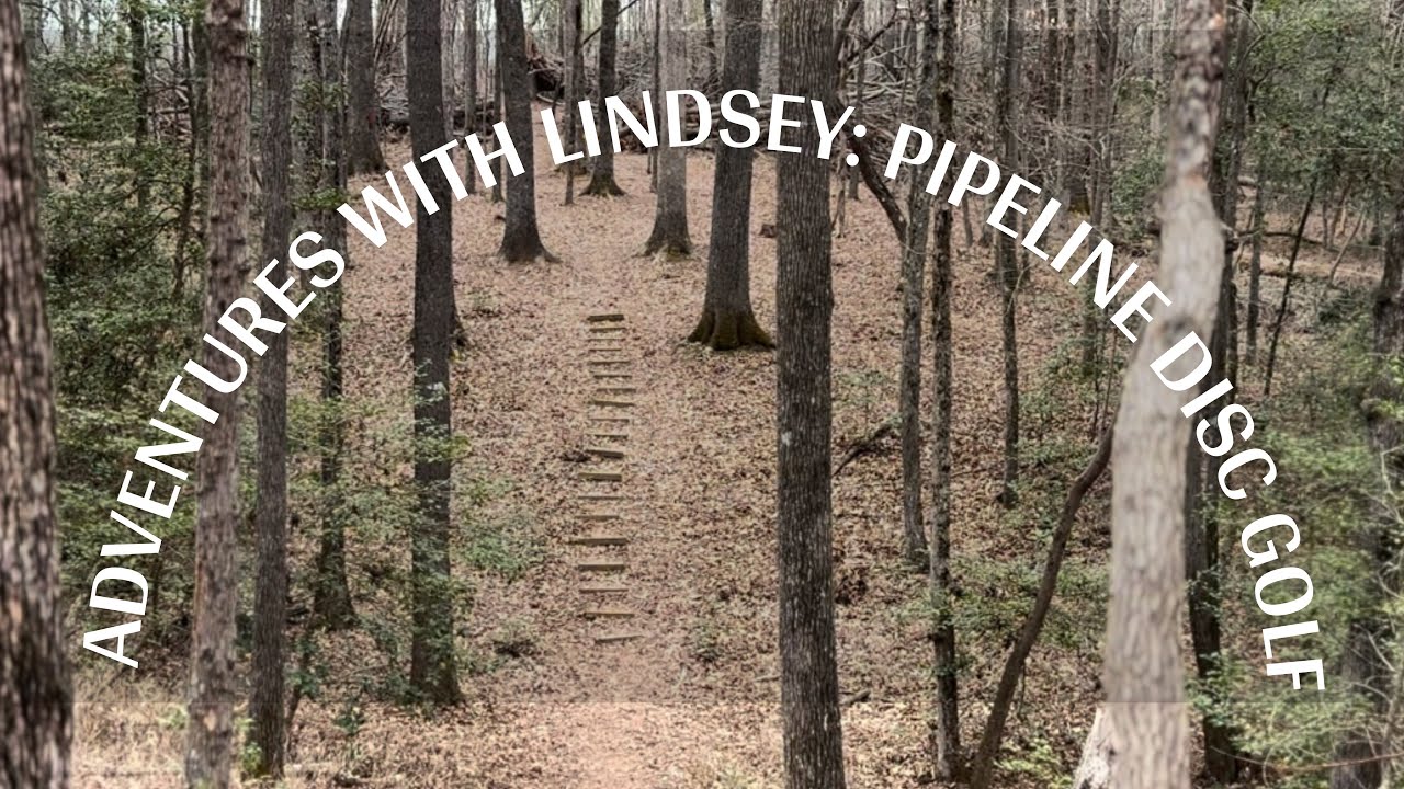 Pipeline Disc Golf Adventure 🌅 - YouTube